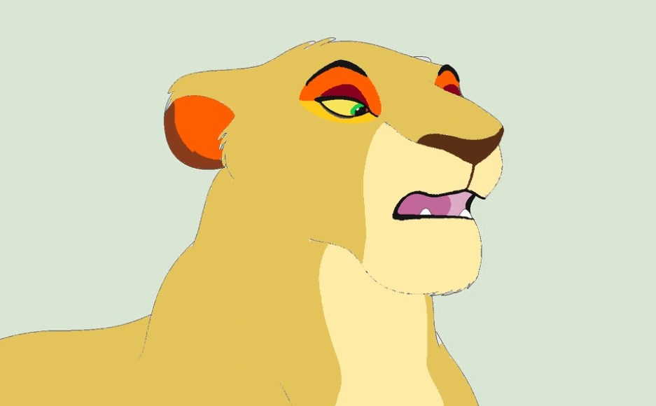 Asali (The Dark King) | The Lion King Fanon Wiki | Fandom