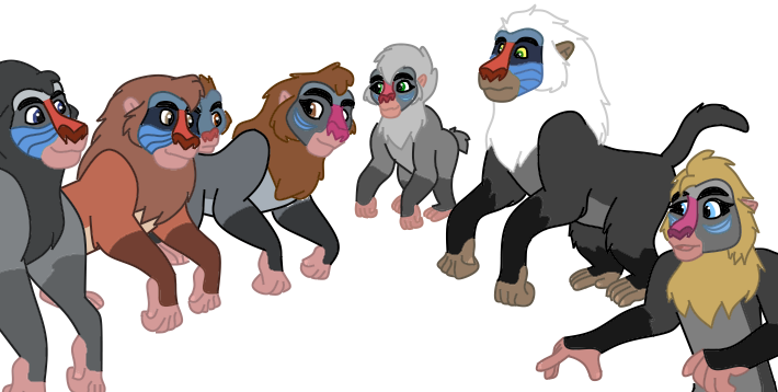 Karibu (Ava15's Fanfics)/Gallery | The Lion King Fanon Wiki | Fandom