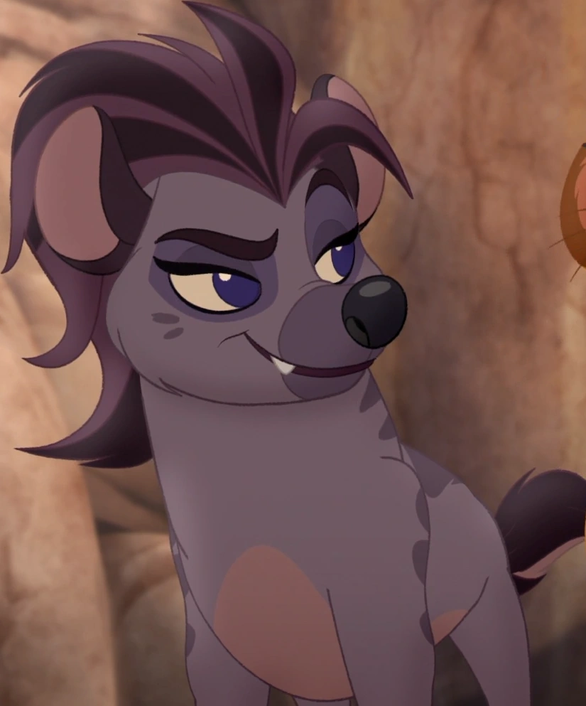 Jasiri (Chronicles of a Pride) | The Lion King Fanon Wiki | Fandom