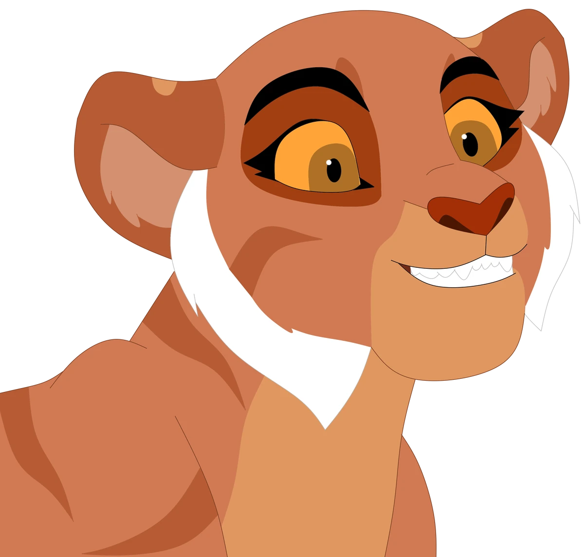 Vitu | The Lion King Fanon Wiki | Fandom