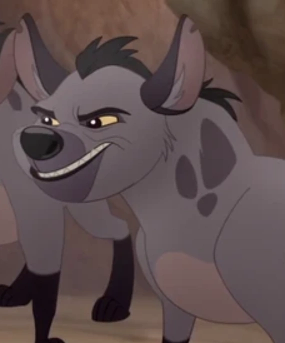 Mbili (Chronicles of a Pride) | The Lion King Fanon Wiki | Fandom