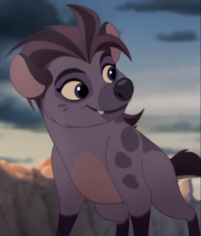 Jasiri (Chronicles of a Pride) | The Lion King Fanon Wiki | Fandom