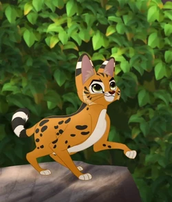 Machungwa (Gracekim12's Fanfics) | The Lion King Fanon Wiki | Fandom