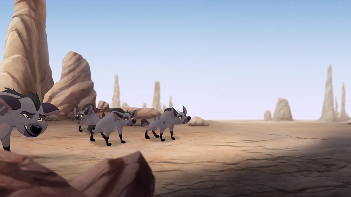 Scar's Plots: Mission Failed | The Lion King Fanon Wiki | Fandom