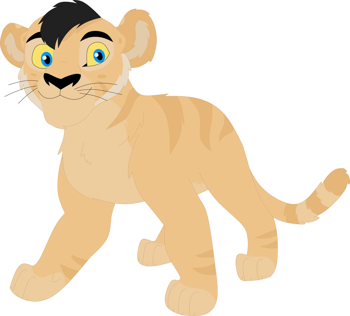 Duka/Gallery | The Lion King Fanon Wiki | Fandom