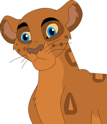 Tau | The Lion King Fanon Wiki | Fandom