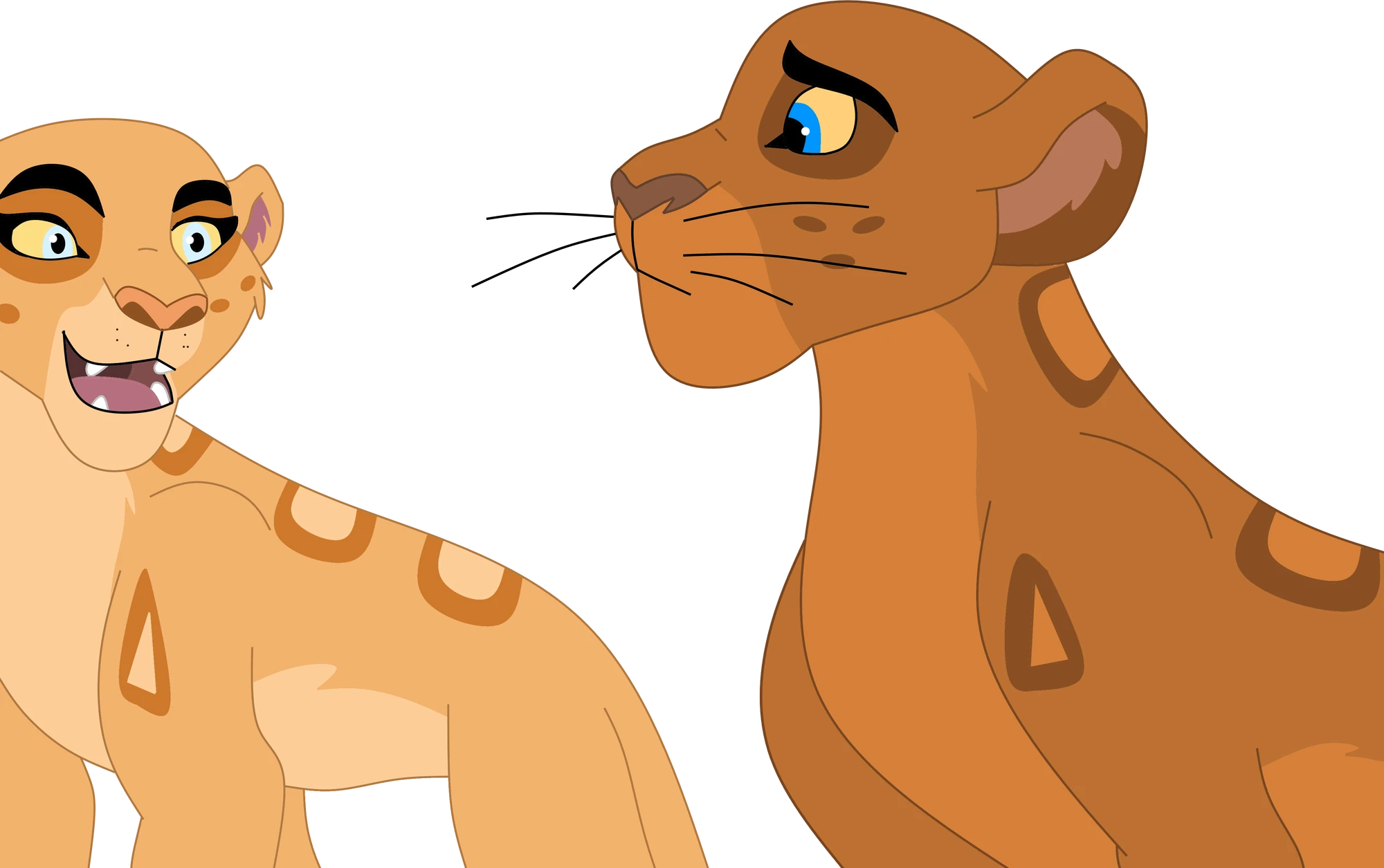 Tau/Gallery | The Lion King Fanon Wiki | Fandom