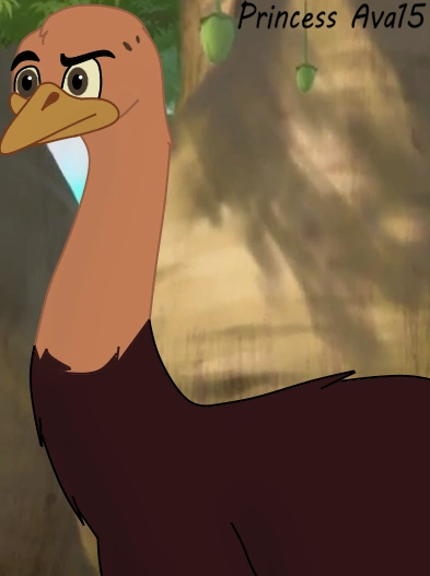 Haraka (Ava15's Fanfics) | The Lion King Fanon Wiki | Fandom