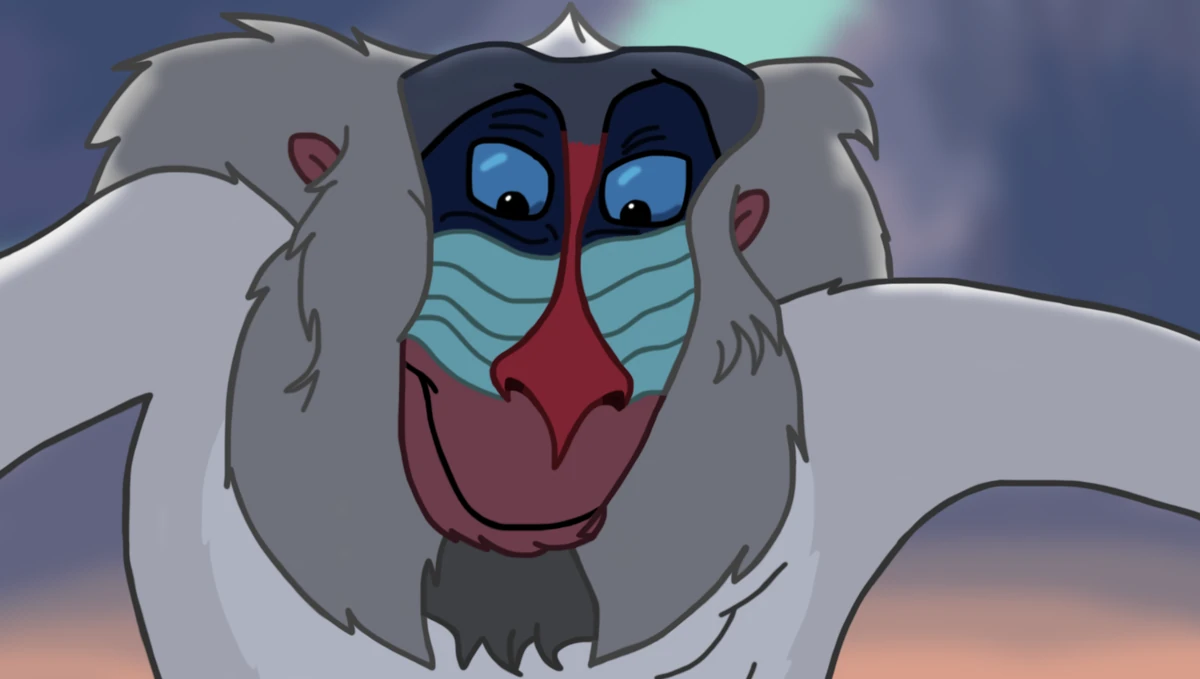 Buraza | The Lion King Fanon Wiki | Fandom