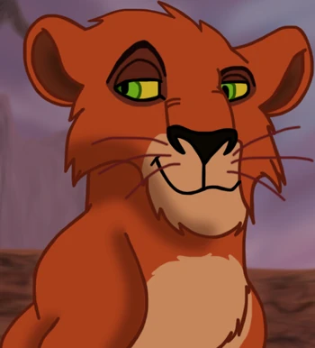 Scar (Chronicles of a Pride) | The Lion King Fanon Wiki | Fandom
