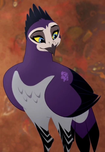 Anga (LionGuardFan01) | The Lion King Fanon Wiki | Fandom