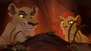 Azra (The Dark King) /Gallery | The Lion King Fanon Wiki | Fandom