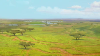 Return to the Pride Lands (A New Adventure) | The Lion King Fanon Wiki ...