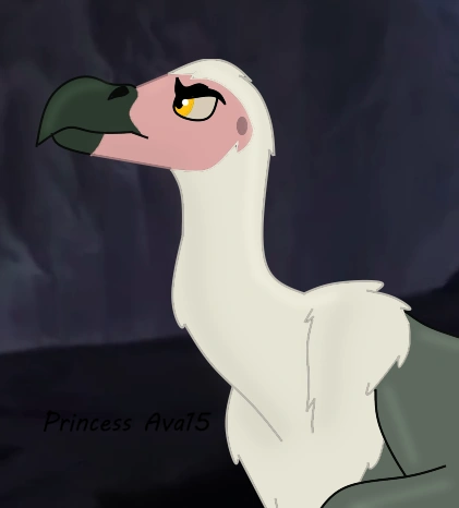 Kabeer (Ava15's Fanfics) | The Lion King Fanon Wiki | Fandom