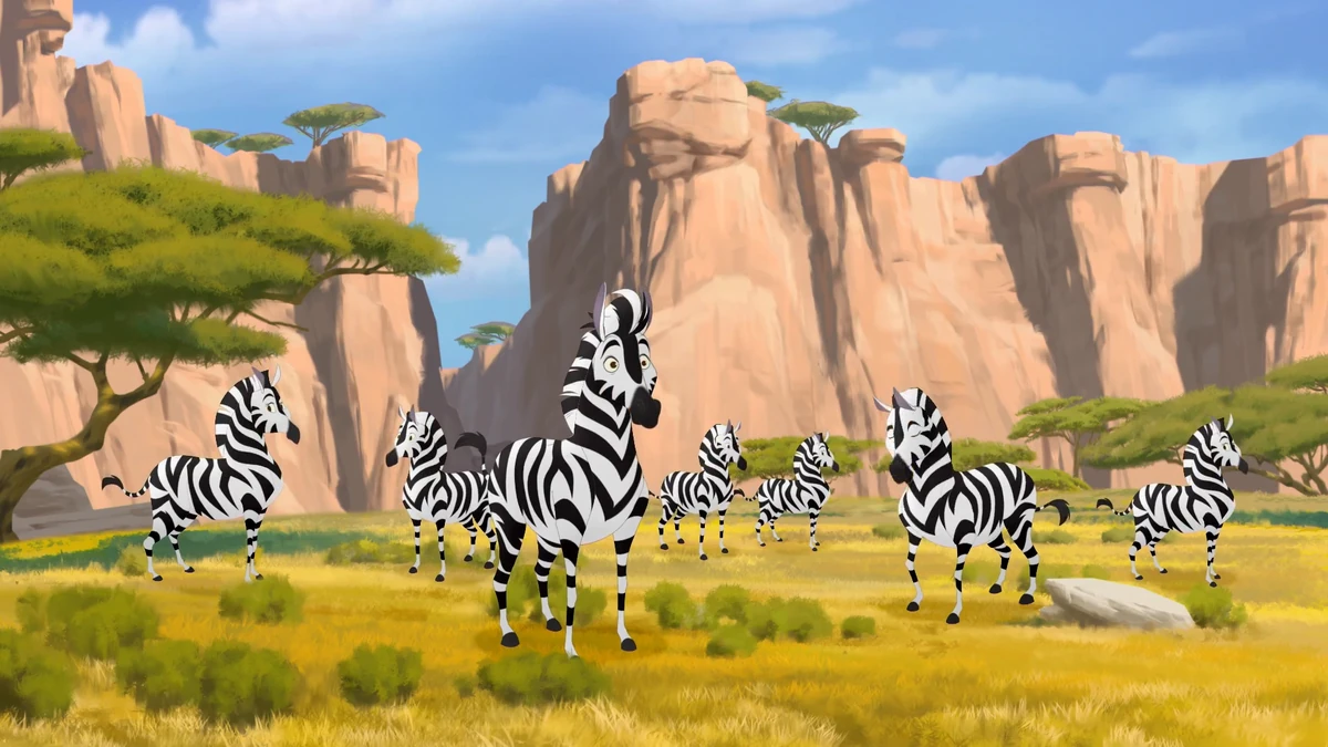 Category:Zebras | The Lion King Fanon Wiki | Fandom