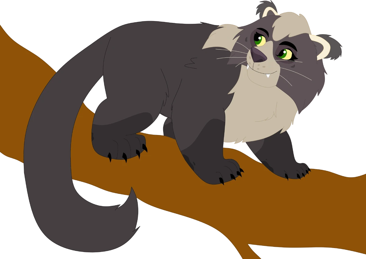 Chi (LionGuardFan01) | The Lion King Fanon Wiki | Fandom