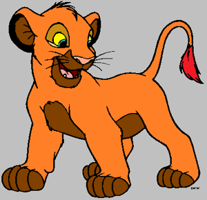 Jengo | The Lion King Fanon Wiki | Fandom
