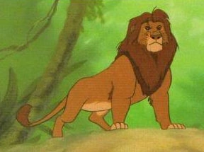 Mohatu (The Dark King) /Gallery | The Lion King Fanon Wiki | Fandom
