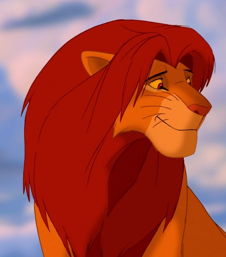Simba (The Dark King)/ Gallery | The Lion King Fanon Wiki | Fandom