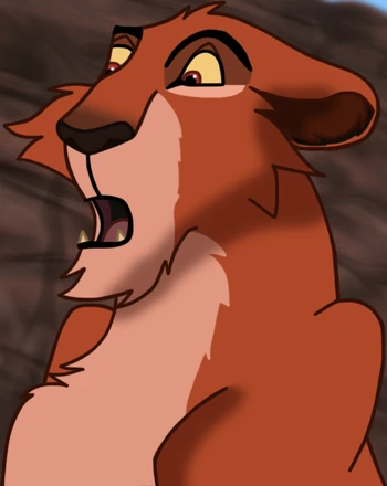 Subira (Chronicles of a Pride) | The Lion King Fanon Wiki | Fandom