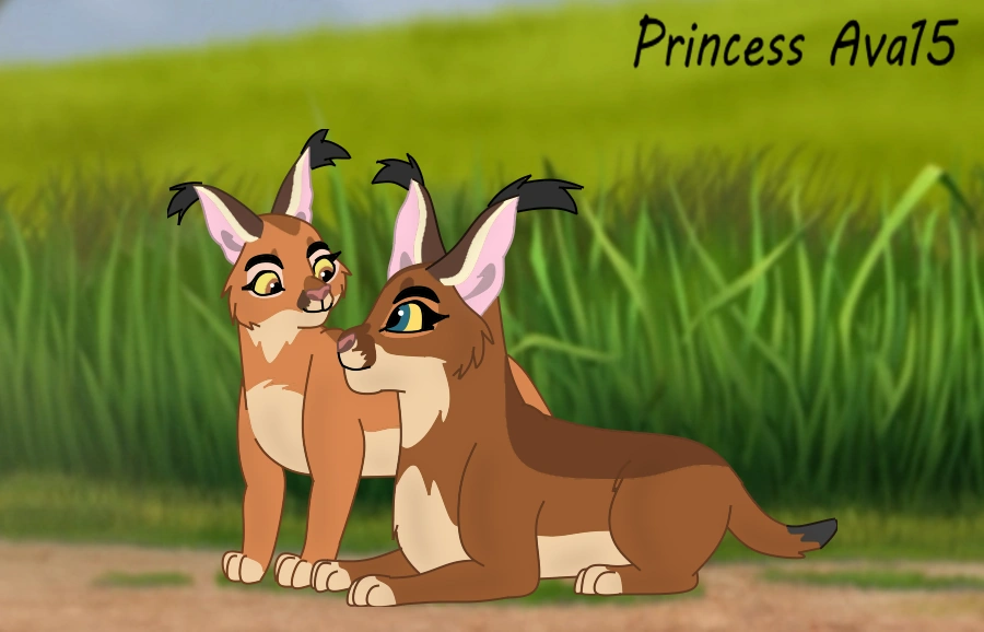 Njeri/Gallery | The Lion King Fanon Wiki | Fandom