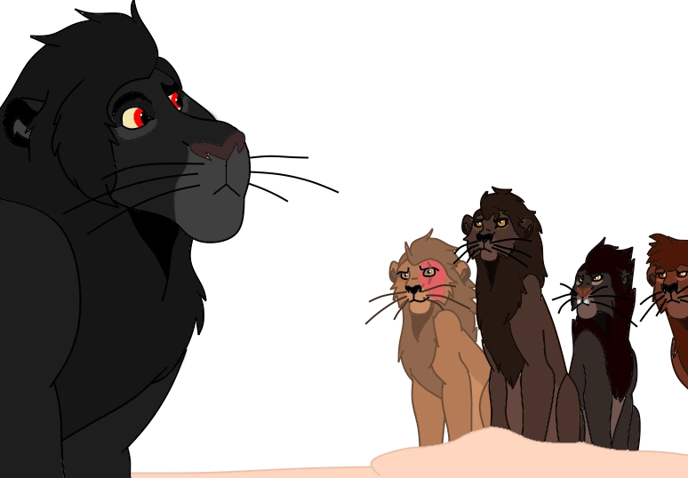 Vurugu/Gallery | The Lion King Fanon Wiki | Fandom
