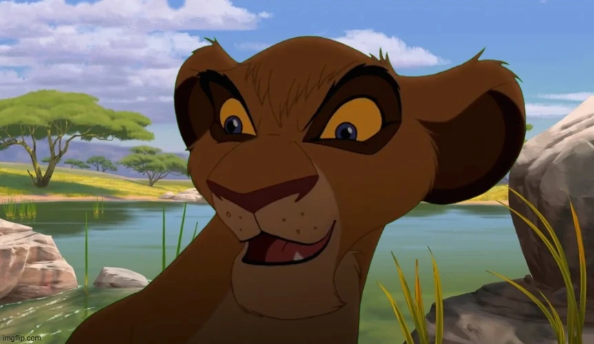 Unexpected Love - Chapter 6 | The Lion King Fanon Wiki | Fandom