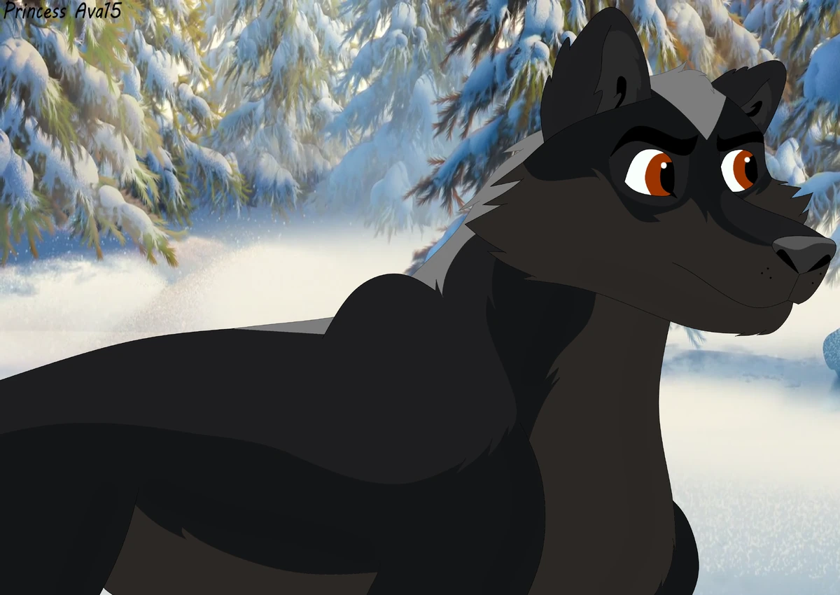 Badru (Ava15's Fanfics) | The Lion King Fanon Wiki | Fandom