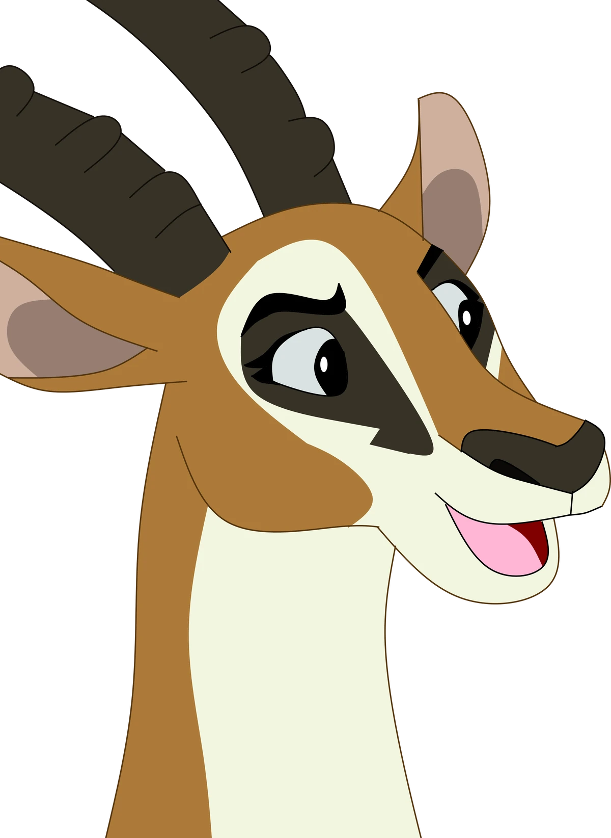 Nzee (Ava15's Fanfics) | The Lion King Fanon Wiki | Fandom