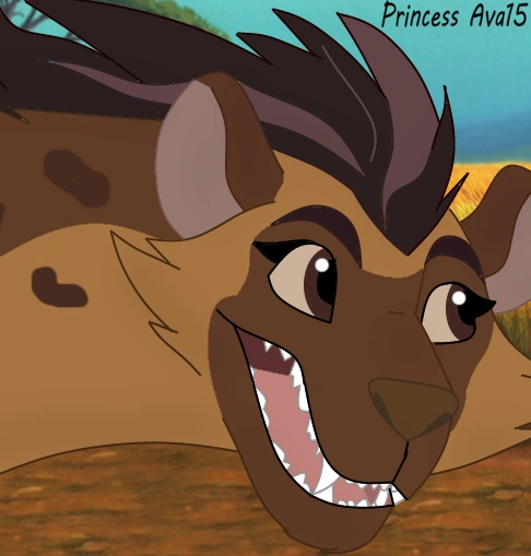 Madoa (Ava15's Fanfics) | The Lion King Fanon Wiki | Fandom