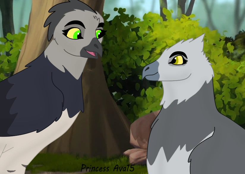 Mraba/Gallery | The Lion King Fanon Wiki | Fandom