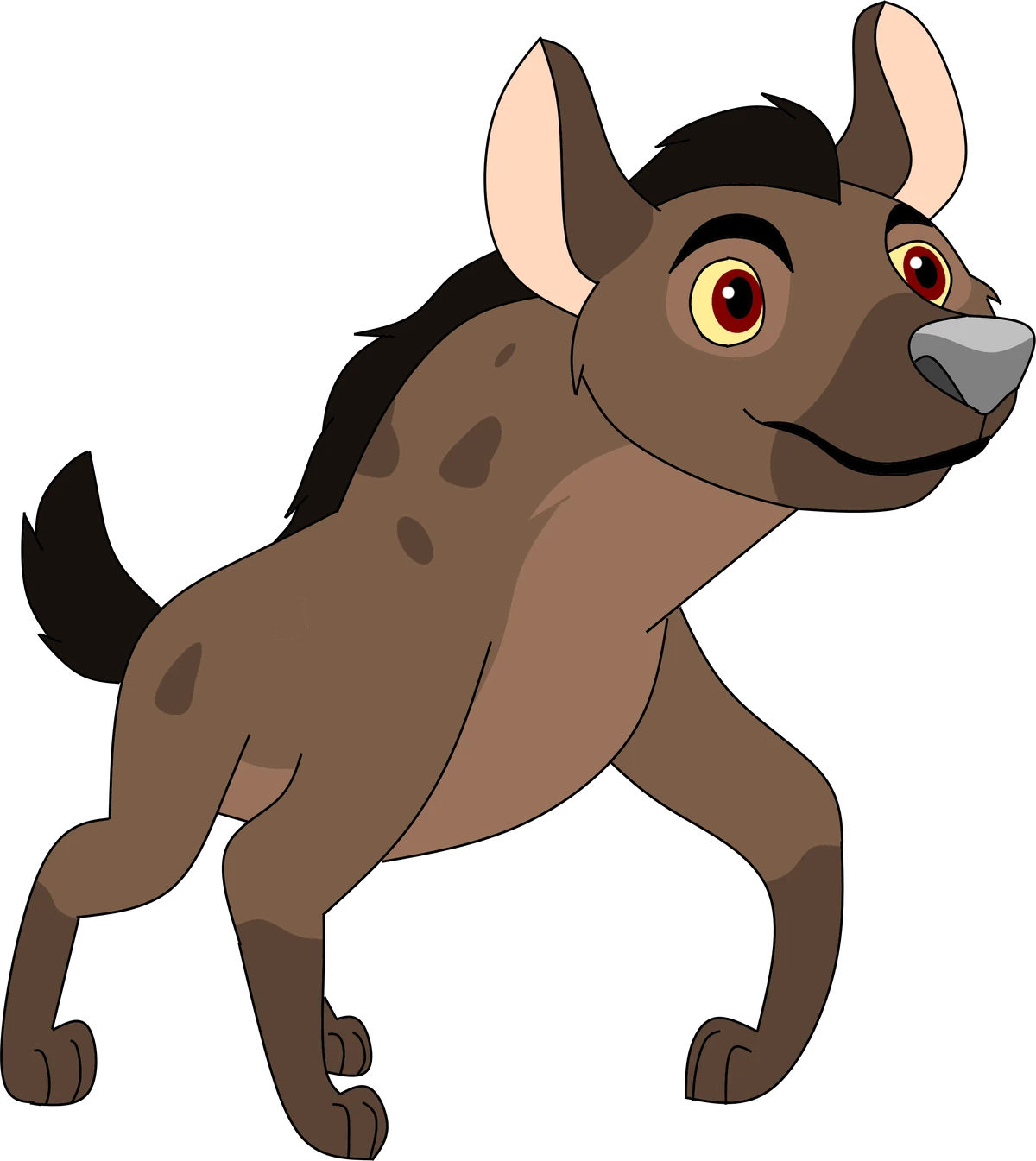 Kambu (Ava15's Fanfics) | The Lion King Fanon Wiki | Fandom