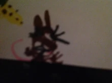 Merlin | The Lion King Fanon Wiki | Fandom