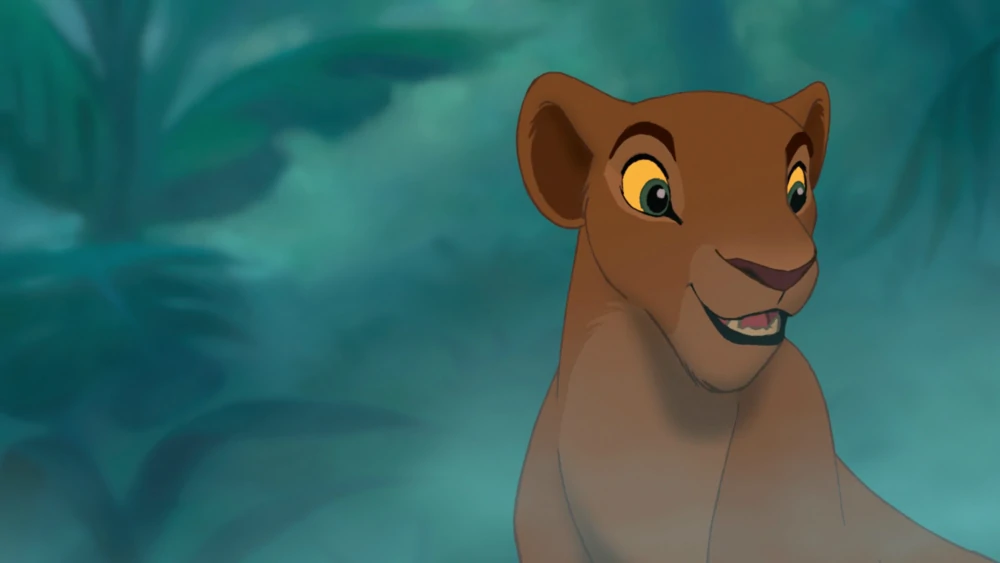 Emem | The Lion King Fanon Wiki | Fandom