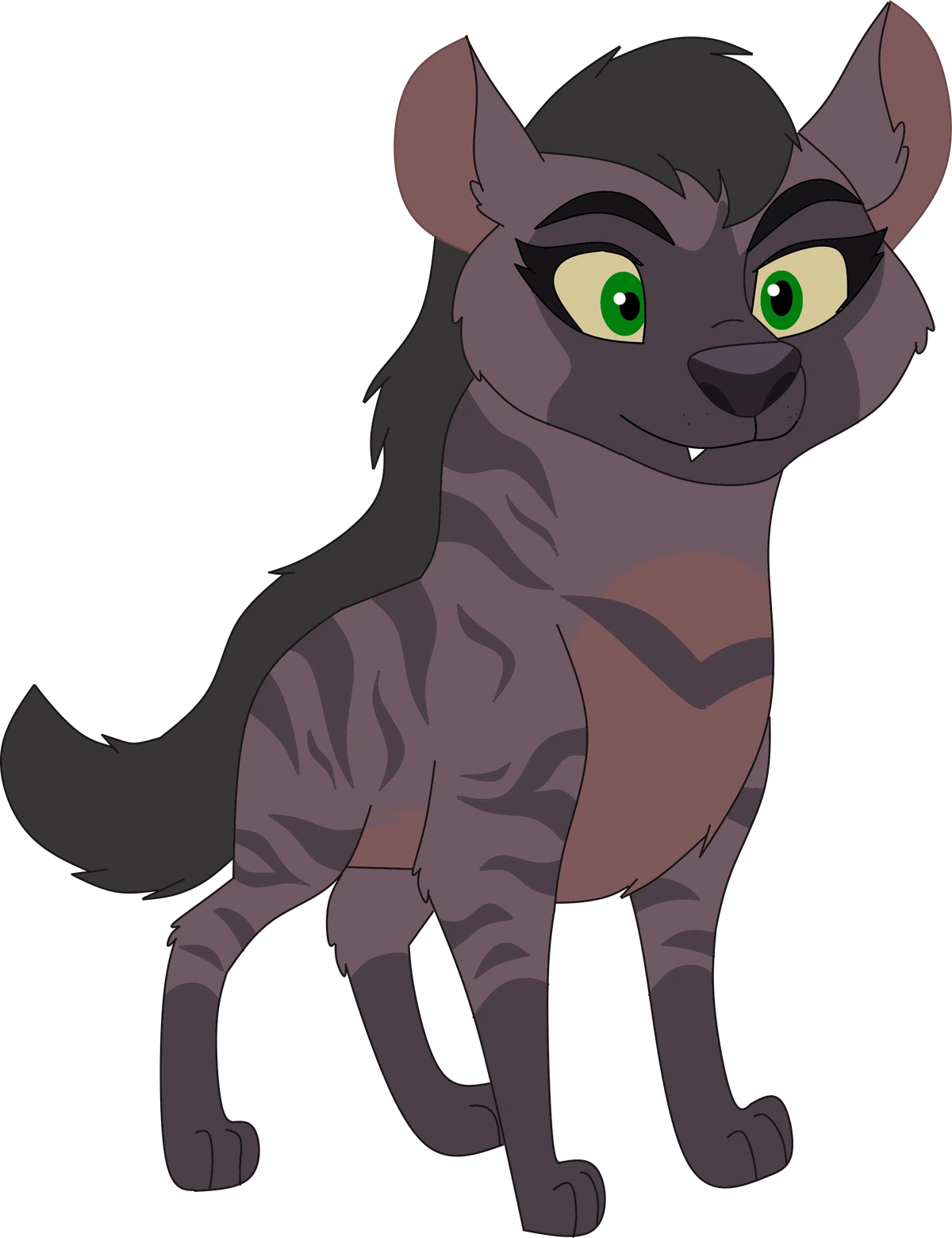 Kali (Ava15's Fanfics) | The Lion King Fanon Wiki | Fandom