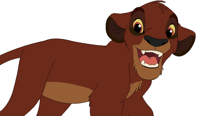 Miamba | The Lion King Fanon Wiki | Fandom