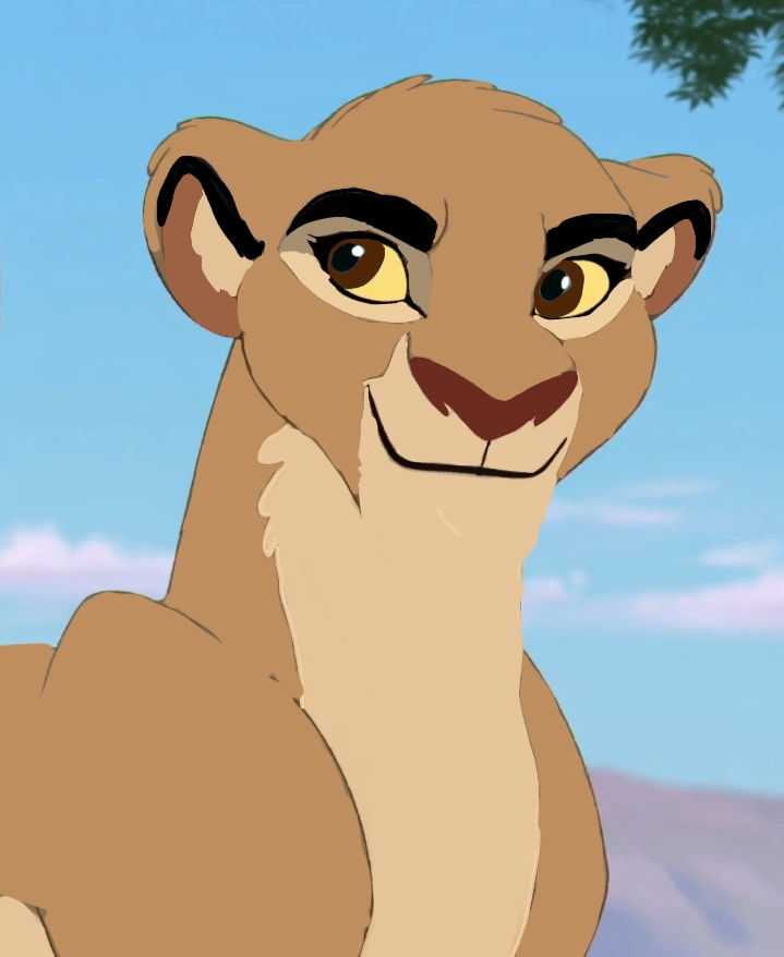 Imara (Night Pride Series) | The Lion King Fanon Wiki | Fandom