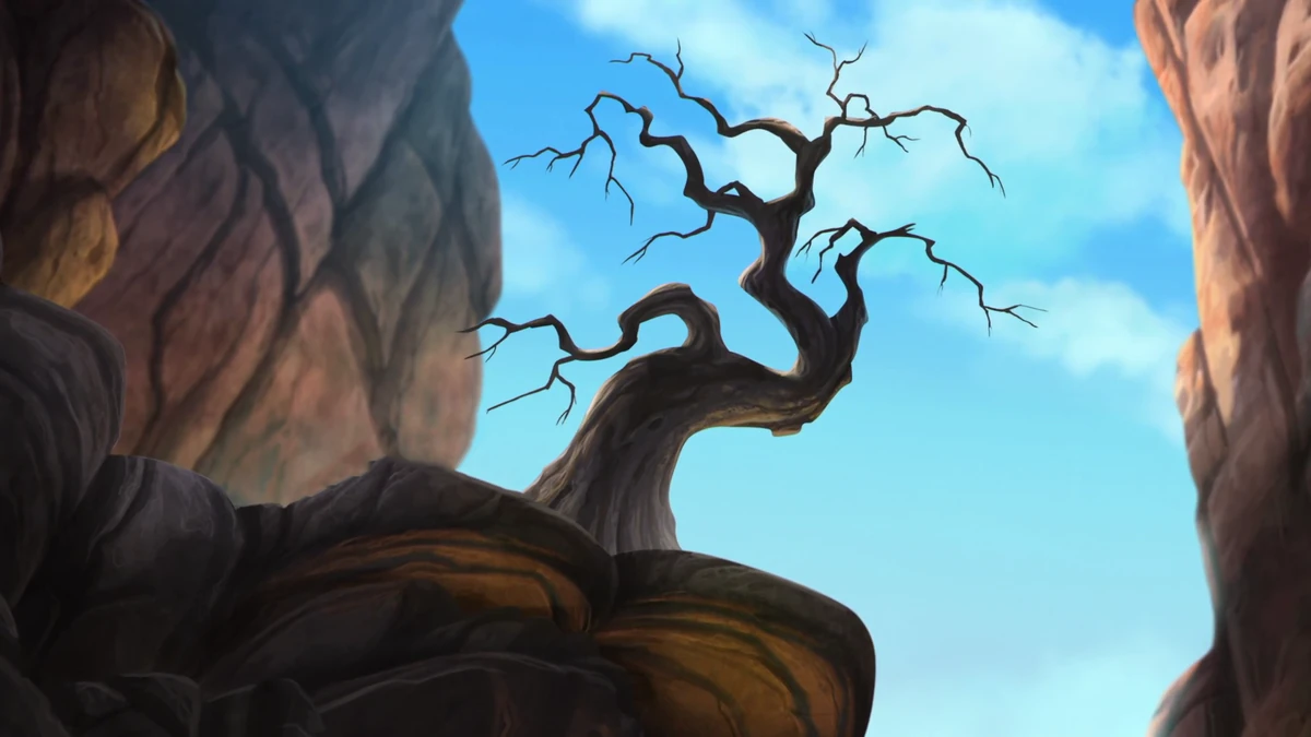 Utamu Tree (Ava15's Fanfics) | The Lion King Fanon Wiki | Fandom