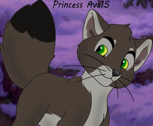 Asani | The Lion King Fanon Wiki | Fandom