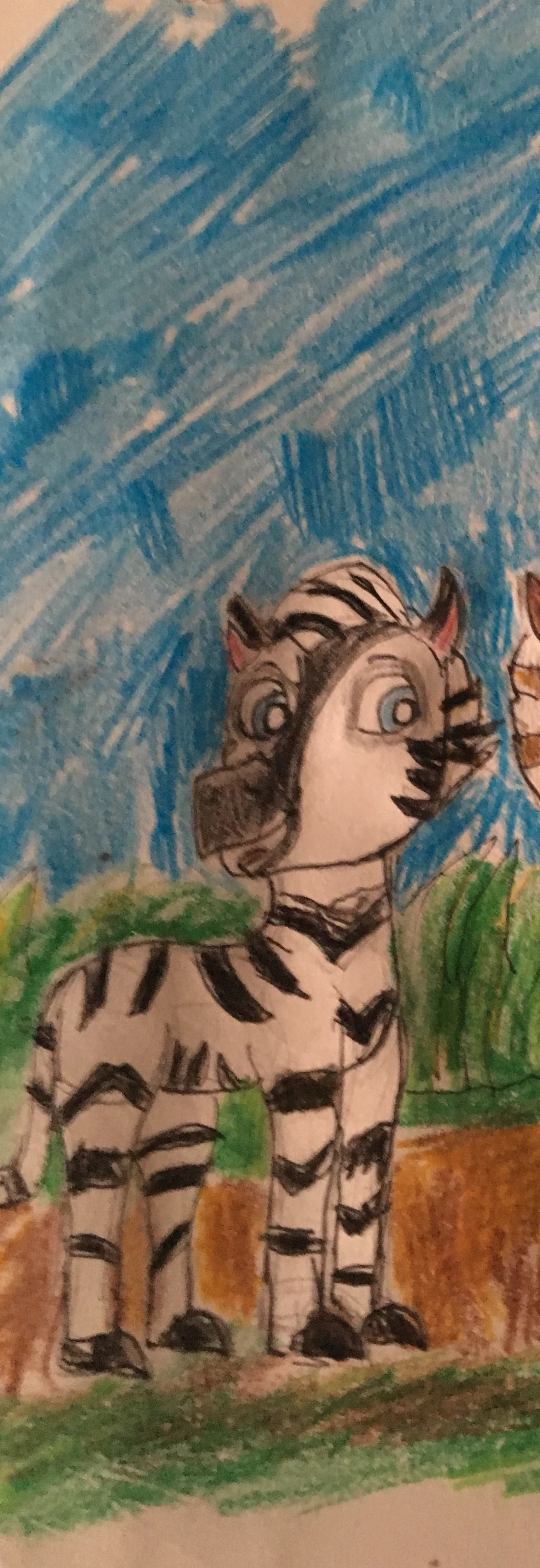 Haraka ( Mayodayo7's character) | The Lion King Fanon Wiki | Fandom