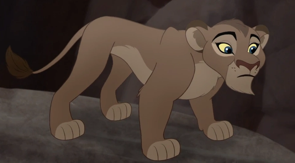 Shabaha (Ava15's Fanfics) | The Lion King Fanon Wiki | Fandom