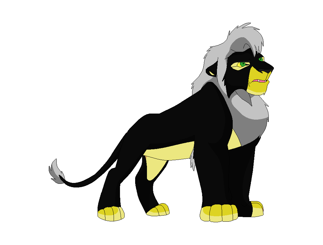 Machozi | The Lion King Fanon Wiki | Fandom