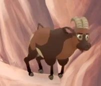 Mbuzi | The Lion King Fanon Wiki | Fandom