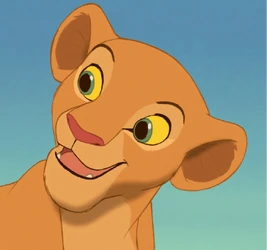 Nala (Chronicles of a Pride) | The Lion King Fanon Wiki | Fandom