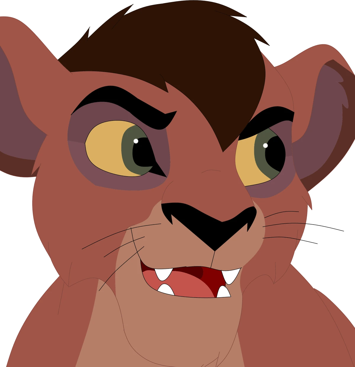 Shauri/Gallery | The Lion King Fanon Wiki | Fandom