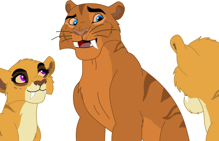 Jatau/Gallery | The Lion King Fanon Wiki | Fandom