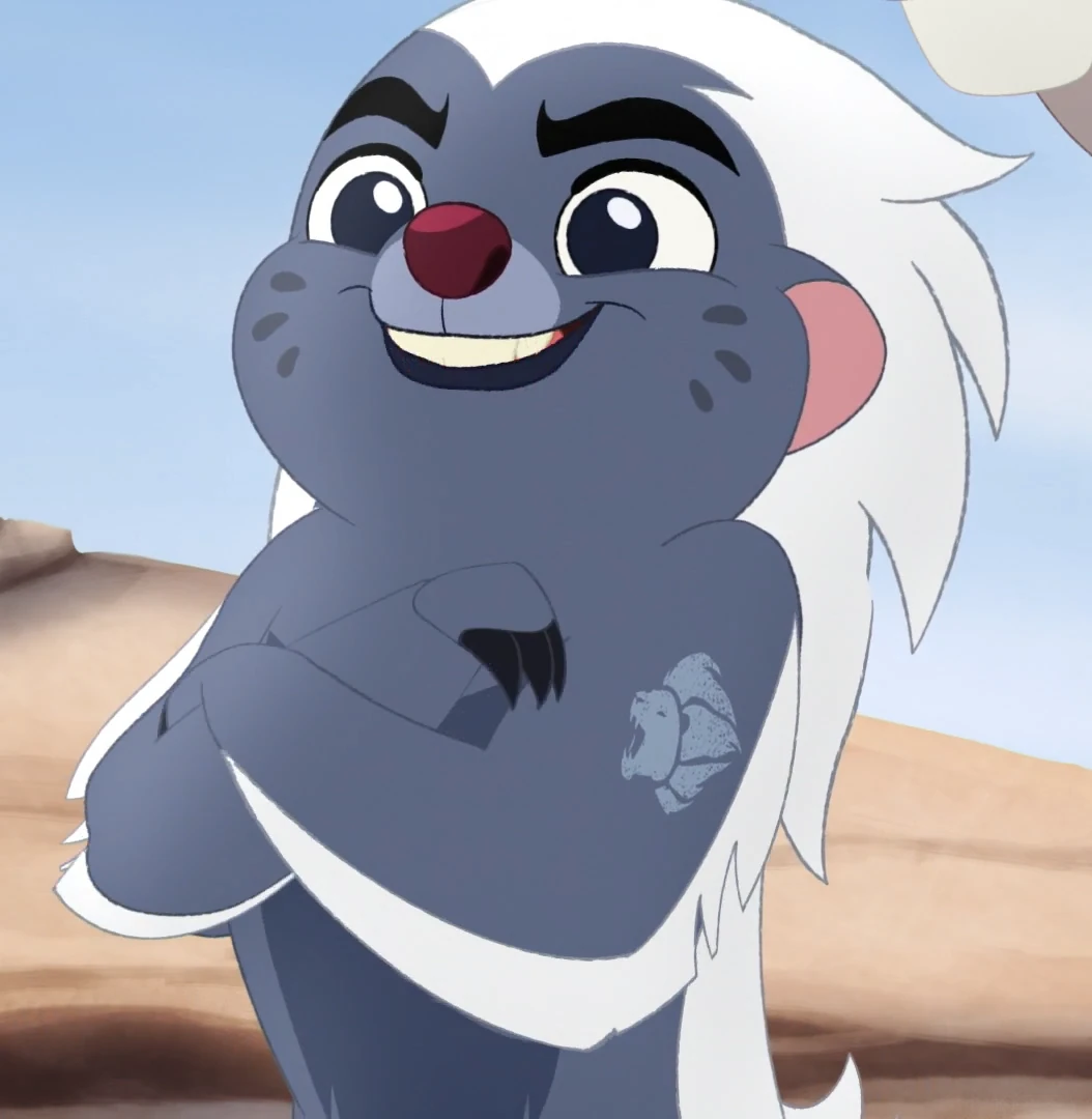 Bunga (Sapphirejas’s Semi Canon) | The Lion King Fanon Wiki | Fandom