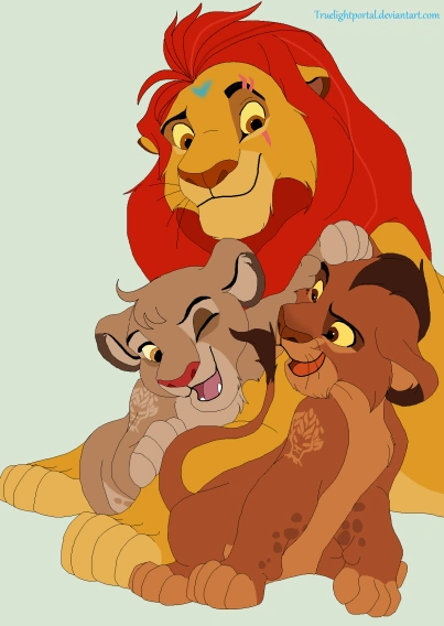 Korongo/Gallery | The Lion King Fanon Wiki | Fandom
