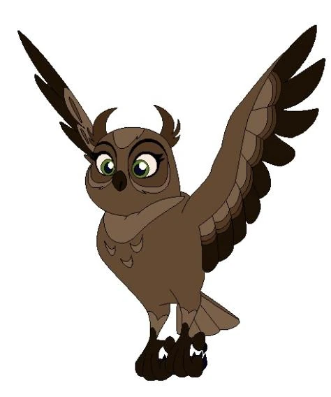 Tawny | The Lion King Fanon Wiki | Fandom