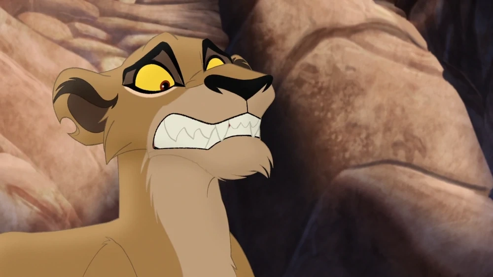Azra (The Dark King) /Gallery | The Lion King Fanon Wiki | Fandom